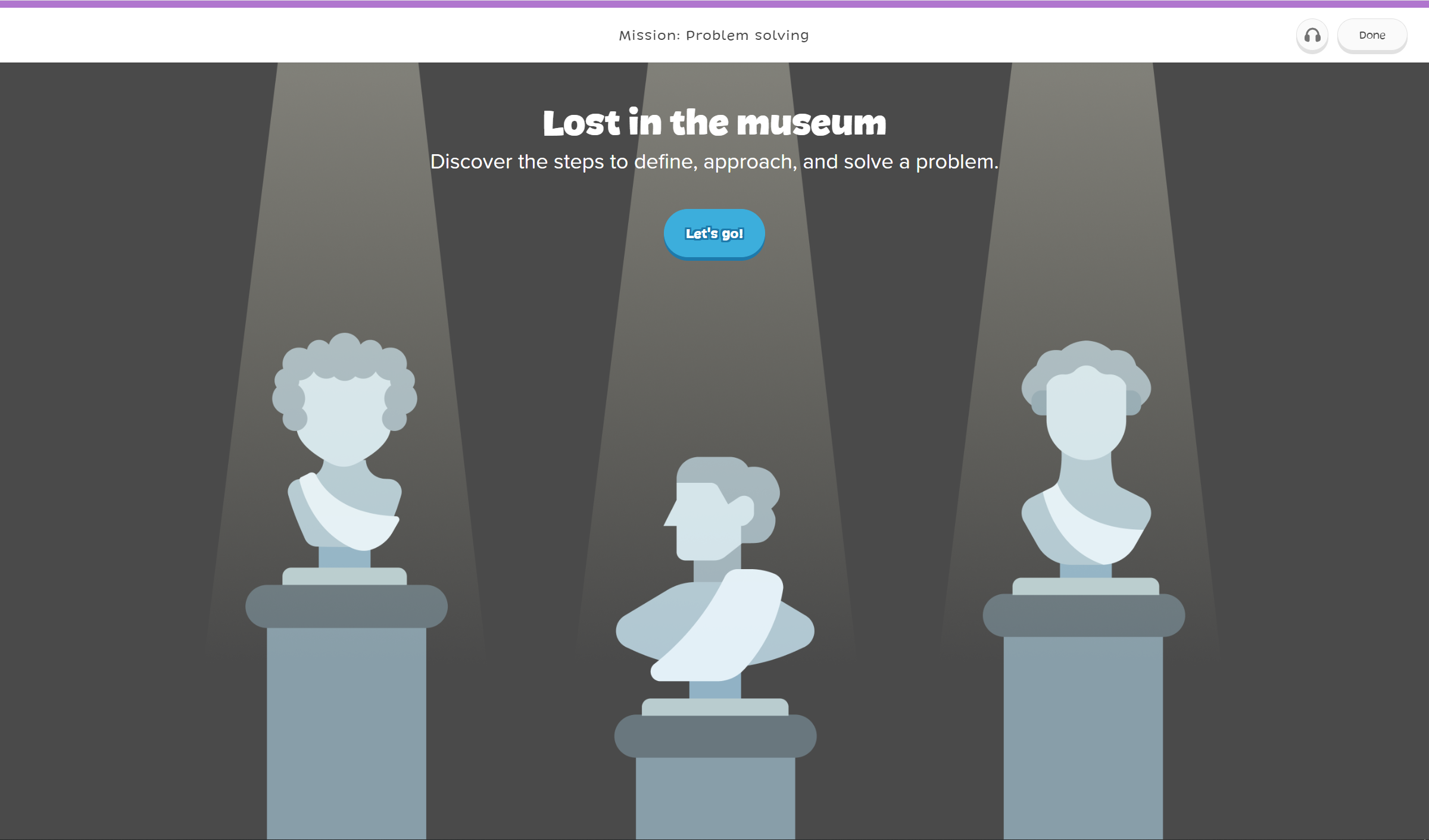 Lesson resources for Xello 3-5