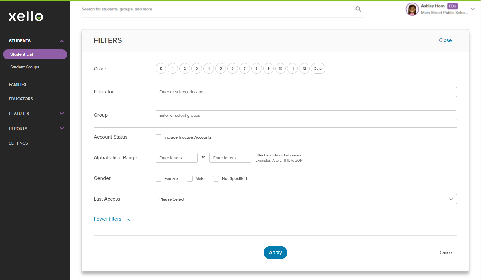Tips and Tricks with Reports