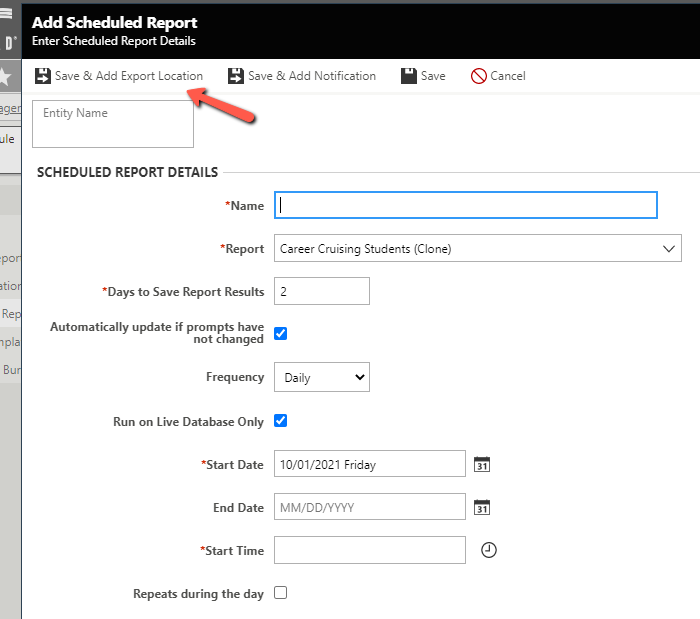 Data integration with Skyward Qmlative